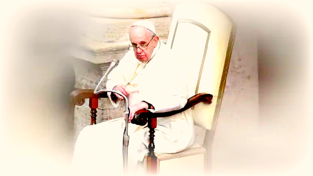 Pope Francis Laid to Relaxation: Watch Stay Saturday, April 26 Starting ...